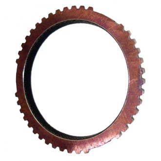 Manual Transmission Synchro Rings - CARiD.com