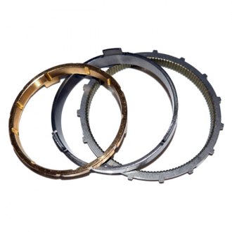 Manual Transmission Gear Snap Rings - CARiD.com