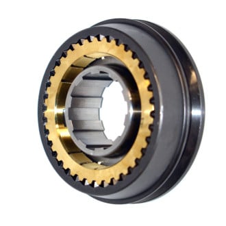 Manual Transmission Synchros | 400 Products - CARiD.com