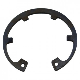 Manual Transmission Oil Pump Snap Rings - CARiD.com