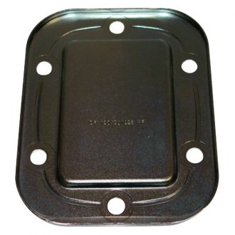 Manual Transmission Power Take Off Covers - CARiD.com