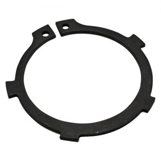 Transfer Case Output Shaft Snap Rings - CARiD.com