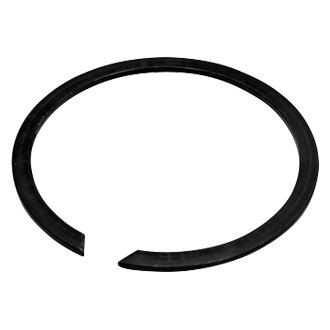 Transfer Case Output Shaft Snap Rings - CARiD.com