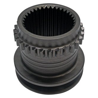 Transfer Case Range Shift Hubs - CARiD.com