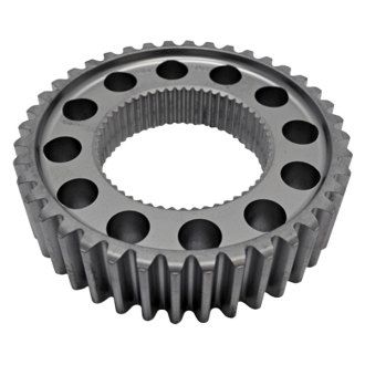 USA Standard Gear™ | Axles, Lockers, Ring & Pinion Kits — CARiD.com