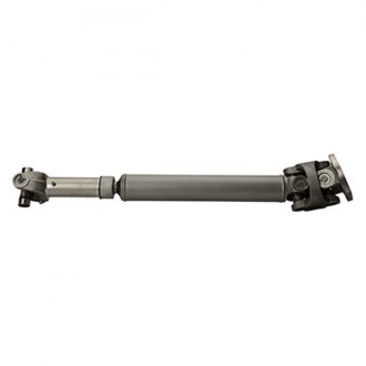 Driveshafts | Carbon Fiber, Aluminum | Truck, Jeep, Car, SUV — CARiD.com