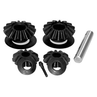 USA Standard Gear™ - Axles, Lockers, Ring & Pinion Kits | CARiD