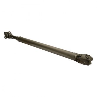 Ford Ranger Driveshafts & Parts | Carbon Fiber, Aluminum — CARiD.com