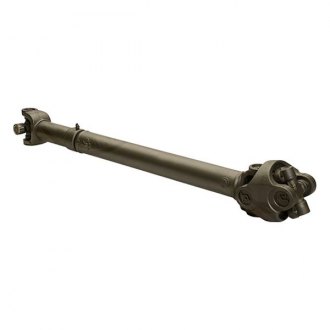 Ford Ranger Replacement Driveshafts & Components – CARiD.com