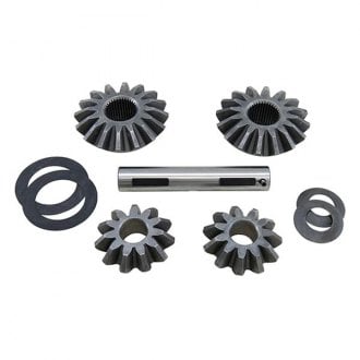 Spider Gears - CARiD.com