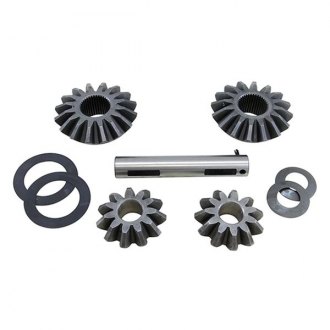 Spider Gears - CARiD.com