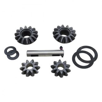 Spider Gears - CARiD.com