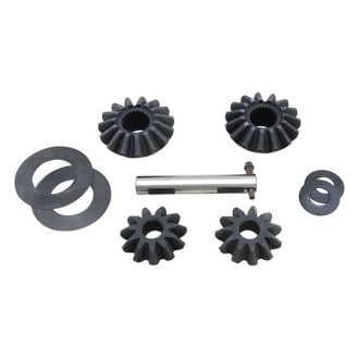 Spider Gears - CARiD.com