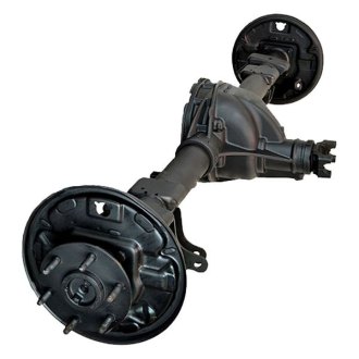 1998 Chevy Tahoe Axle Assemblies | Front & Rear — CARiD.com