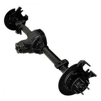 2013 Ford F-150 Axle Assemblies | Front & Rear — CARiD.com
