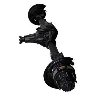 1999 Ford F-350 Axle Assemblies | Front & Rear — CARiD.com