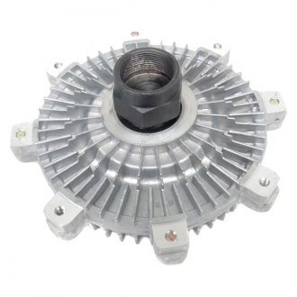 Ford Ranger Radiator Fans & Parts - Electric, Mechanical | CARiD