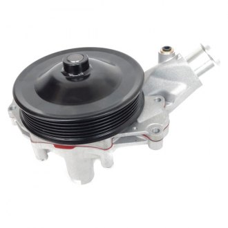 Land Rover Water Pumps - Electric, Mechanical | CARiD