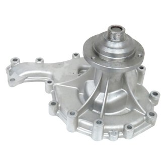 Land Rover Defender Water Pumps - Electric, Mechanical | CARiD