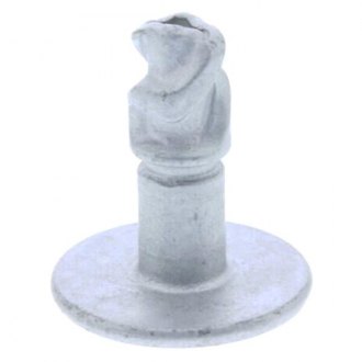 Porsche Panamera Bumper Brackets & Hardware - Front, Rear | CARiD