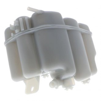 Porsche Cayenne Coolant Overflow Tanks | CARiD