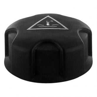 Mini Cooper Radiator Caps - High Pressure, Racing | CARiD