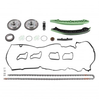 Mercedes SLK Class Timing Gears, Chains & Covers | CARiD.com