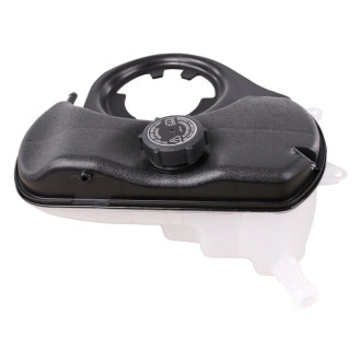 Jaguar X-Type Coolant Overflow Tanks | CARiD