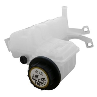 Land Rover Range Rover Coolant Overflow Tanks | CARiD