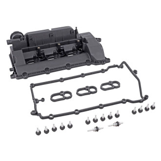 Land Rover LR4 Engine Valve Covers & Parts - Gaskets, Bolts | CARiD