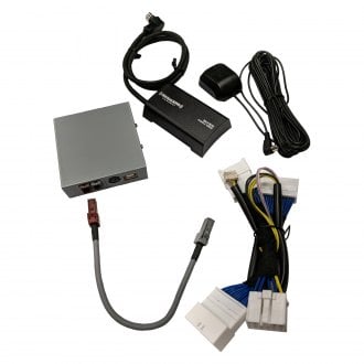 VAIS Technology™ - Adapters, Radio & Audio Accessories | CARiD