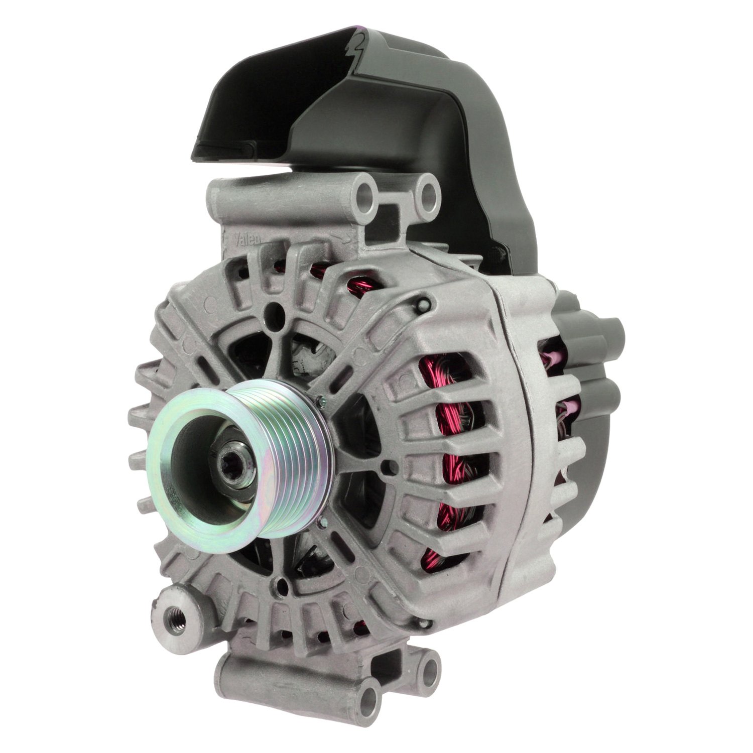 Valeo® - BMW 7-Series 2010 Alternator
