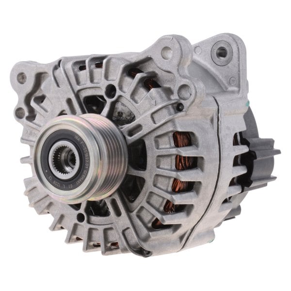 Valeo® 439756 - Alternator