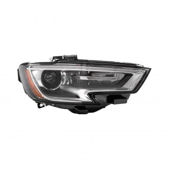 Valeo™ Headlights - LED Headlights, Projector Headlights, Signal Lights ...