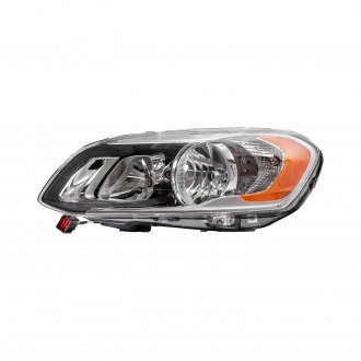 Valeo™ Headlights | LED Headlights, Projector Headlights, Signal Lights ...