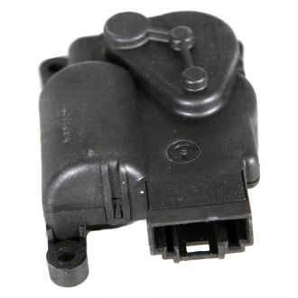 Volkswagen Tiguan Heater Control Valves | CARiD