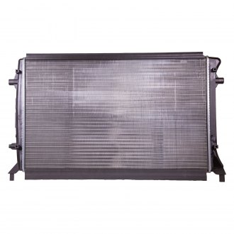 2008 Volkswagen Rabbit Radiators & Parts | Caps, Drain Plugs — CARiD.com