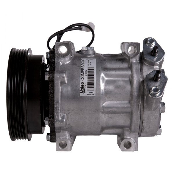 Valeo® 815664 - A/C Compressor