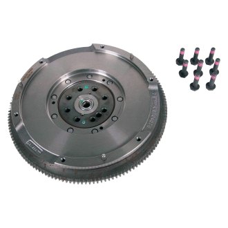 Mercedes C Class Clutch Flywheels & Kits | Dual, Solid — CARiD.com
