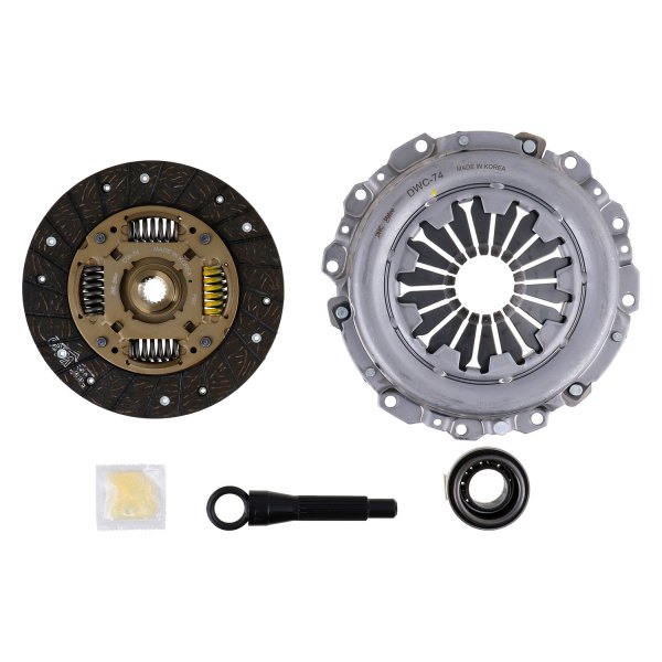 Valeo® 874002 - OEM Clutch Kit