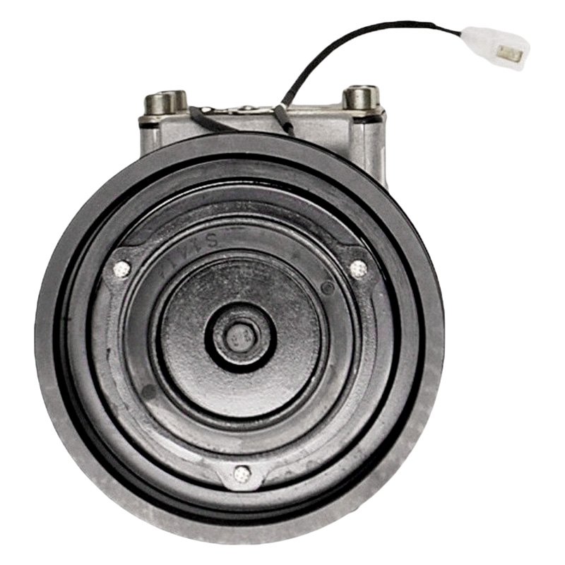 Valeo® 10000377 - A/C Compressor