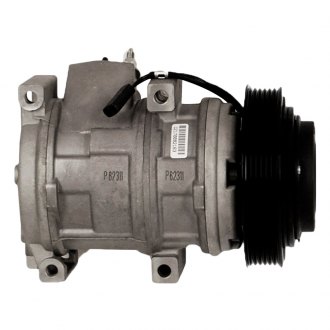 2006 Acura TL A/C Compressors & Parts | CARiD