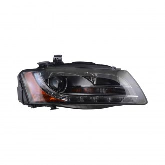 Valeo™ Headlights | LED Headlights, Projector Headlights, Signal Lights ...