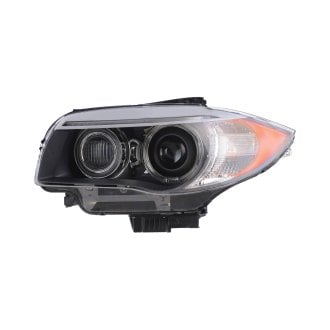 Valeo™ Headlights - LED Headlights, Projector Headlights, Signal Lights ...