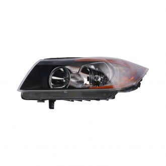 Valeo™ Headlights | LED Headlights, Projector Headlights, Signal Lights ...