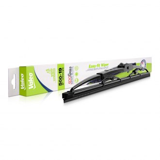 Valeo™ Wiper Blades - CARiD.com