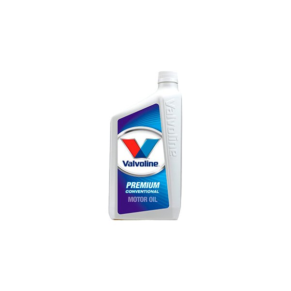Valvoline® - Daily Protection SAE 10W-40 Conventional Motor Oil