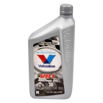 Universal Motor Oil | Synthetic, Conventional, Multi-Grade, Racing ...