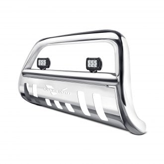 Ford Explorer Bull Bars - Skid Plates, Off Road Lights | CARiD