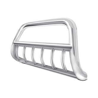Toyota RAV4 Grille Guards - Bull Bars, Bumper Guards | CARiD